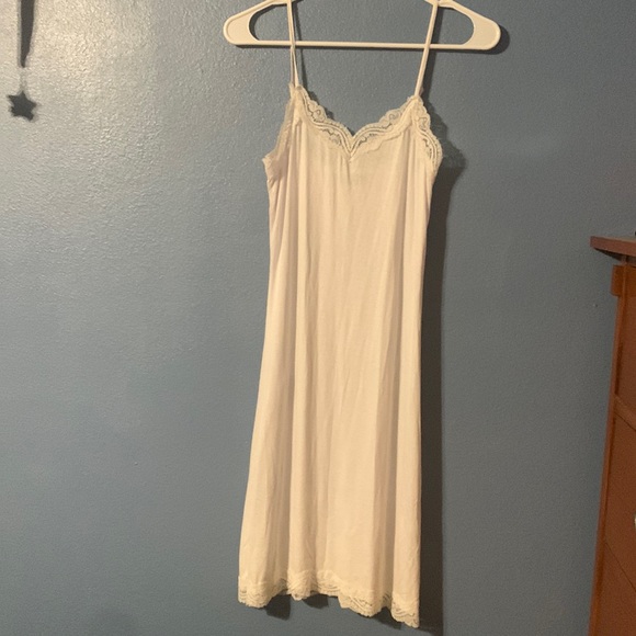 why not | Intimates & Sleepwear | New Sweet Soft Slip Dress | Poshmark